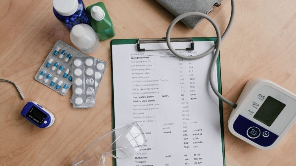 Iron Dose Calculator: How Much Iron Should You Take for Low Ferritin ...